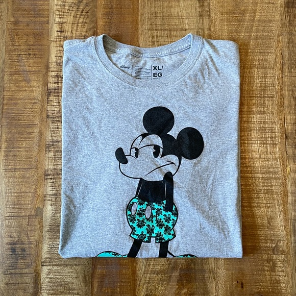 Neff | Shirts | Neff X Disney Too Many People Grow Up Shirt | Poshmark